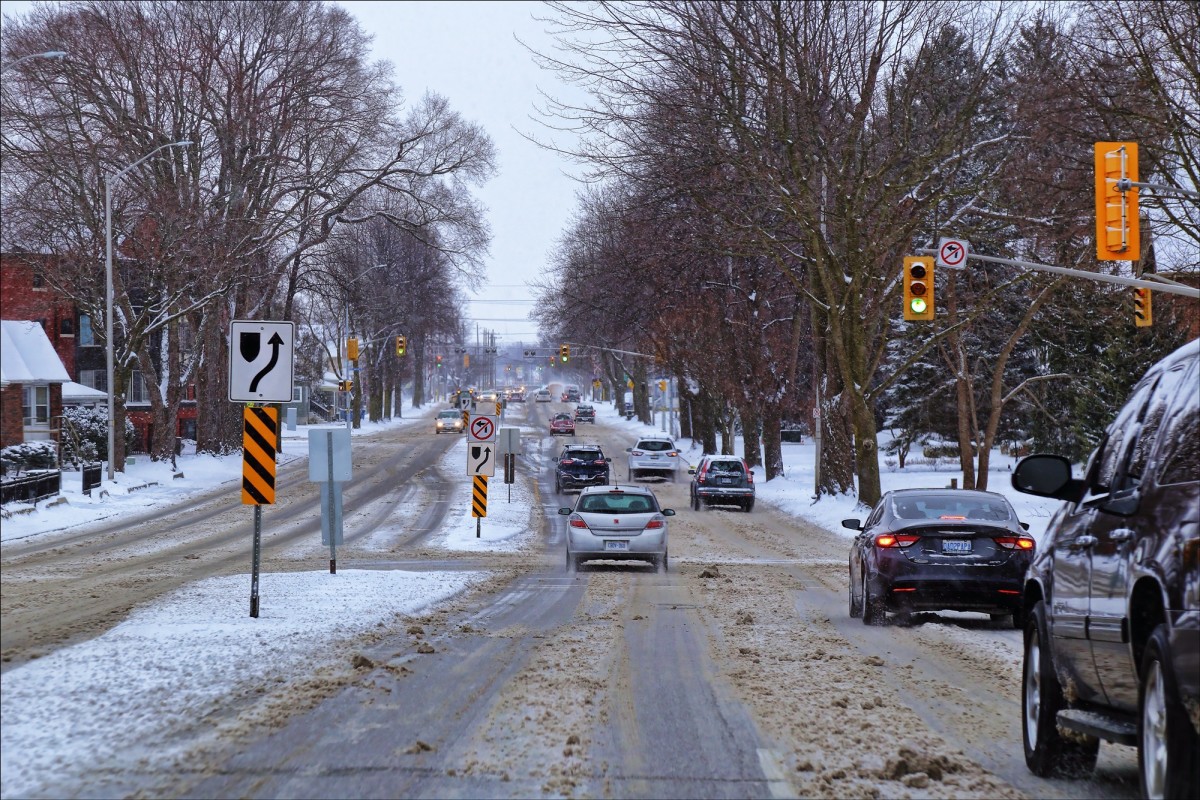 Minnesota weather forecast: Powerful spring-like storm to bring snow ...