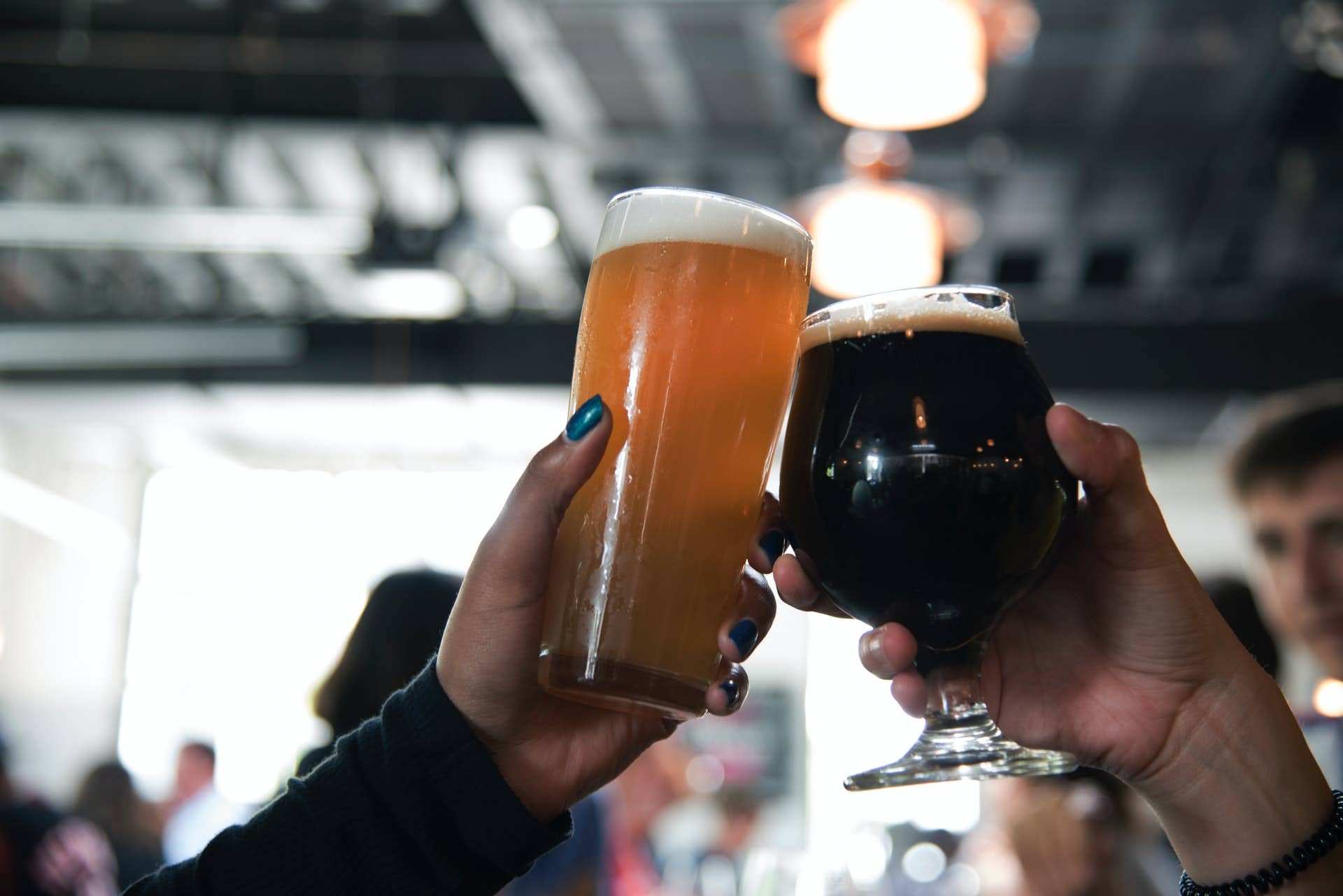 Blind taste-test competition names Minnesota's best beers - Bring Me ...