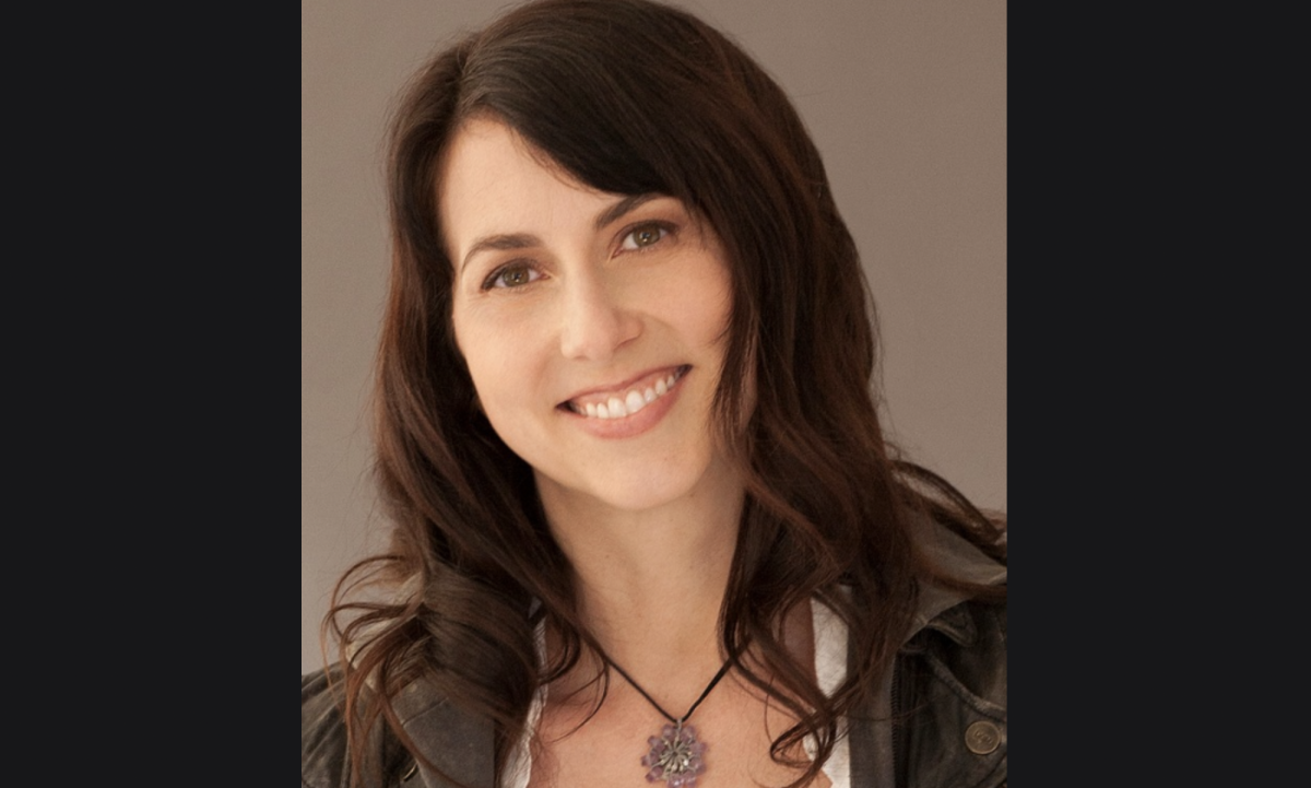 MacKenzie Scott gives millions to Twin Cities nonprofits - Bring Me The ...