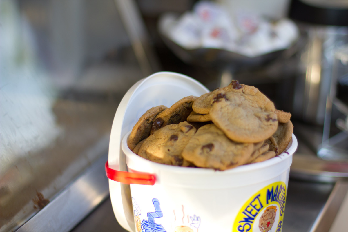 Minnesota State Fair: The top 10 food vendors in 2021 - Bring Me The News