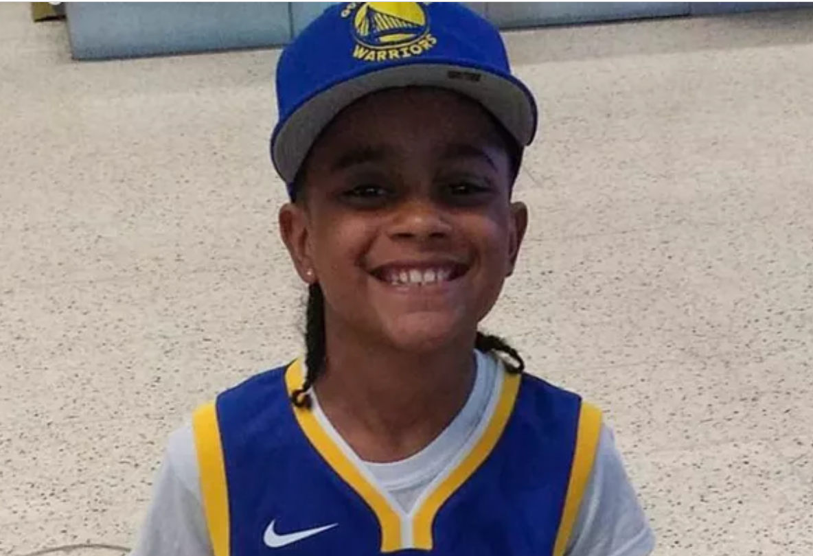 Dad charged after 10-year-old is fatally shot when kid brother finds ...
