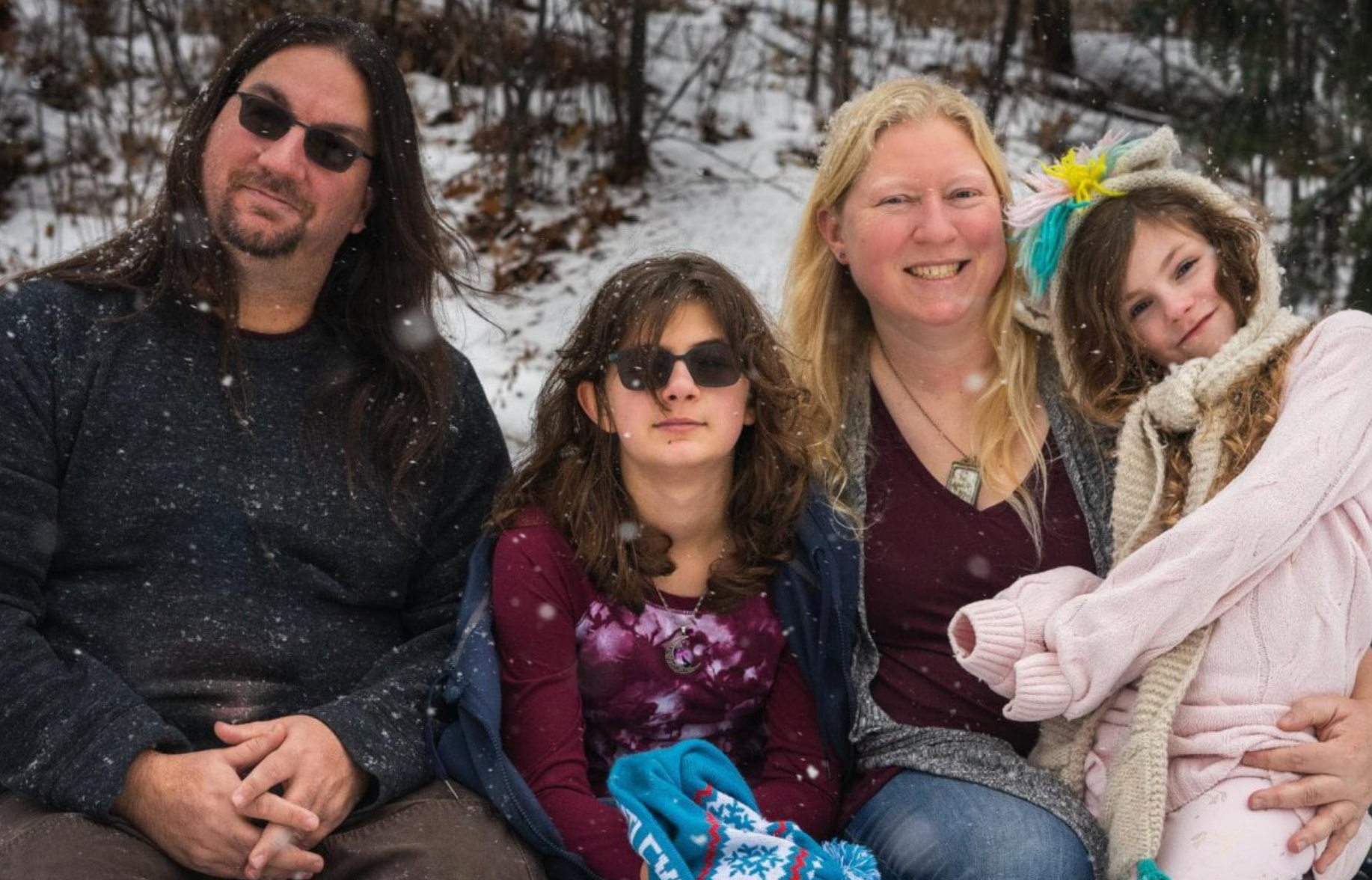 Public vigil to honor family slain in devastating murder-suicide ...