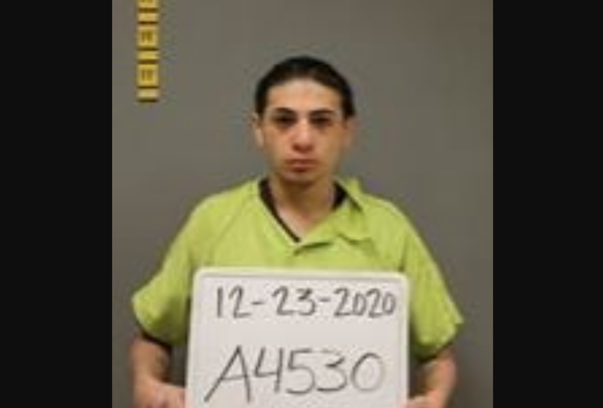 Albert Lea police searching for 19-year-old shooting suspect - Bring Me ...