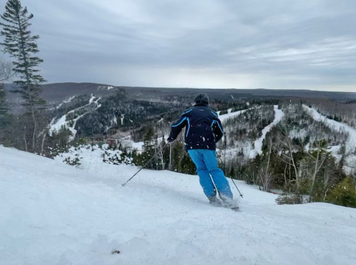 Lutsen Mountains to open for one more day, marking longest season ever ...