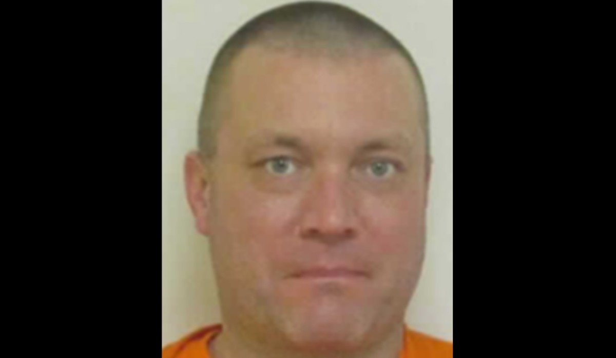 Inmate who escaped Minnesota prison is captured - Bring Me The News