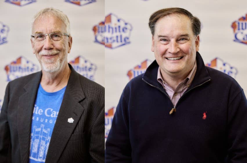 2 Minnesotans inducted into White Castle's Hall of Fame - Bring Me The News