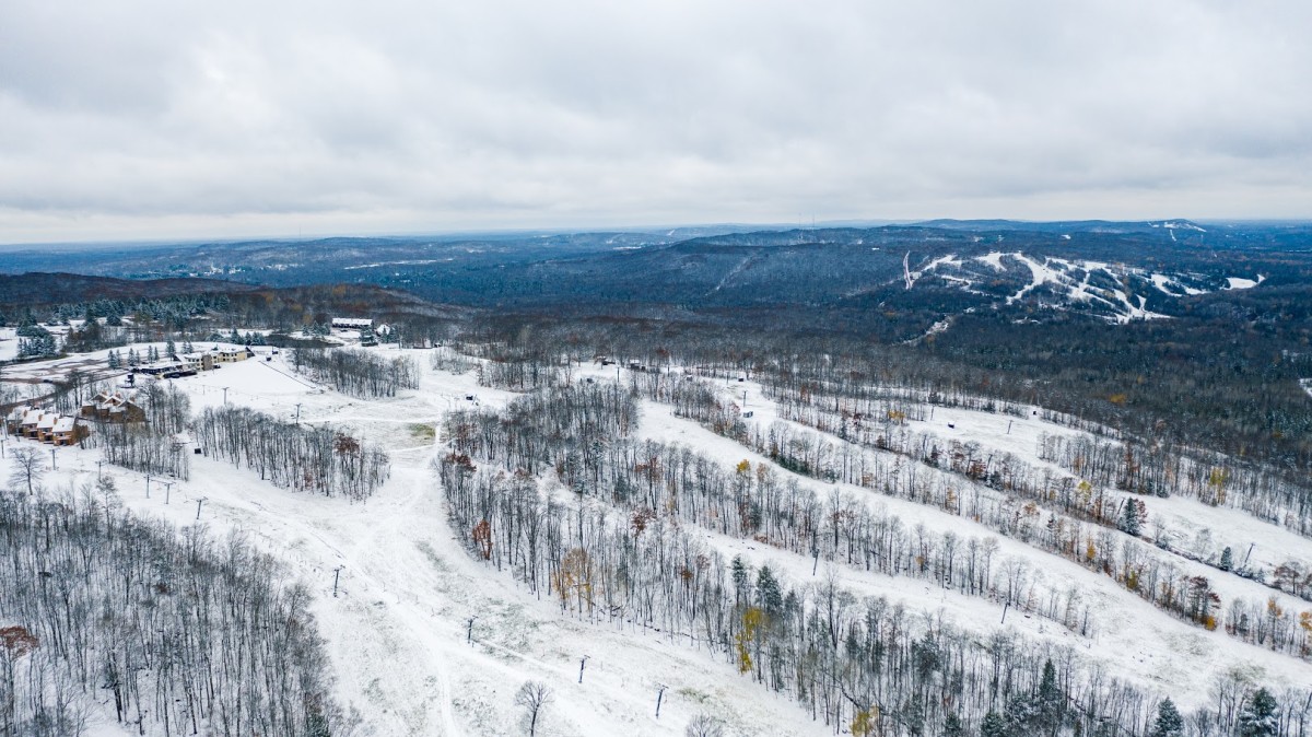 Lutsen Mountains owner to buy Michigan ski resort - Bring Me The News
