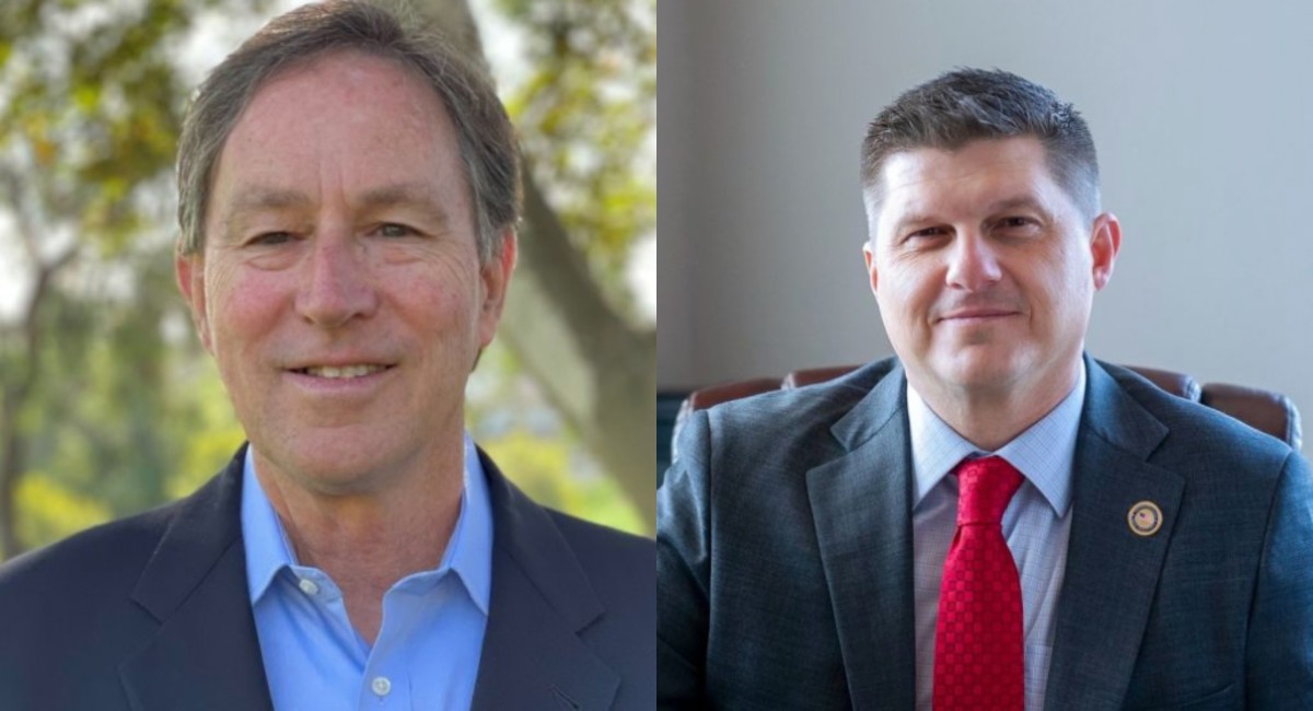 Republican Brad Finstad edges out Democrat Jeff Ettinger in 1st ...