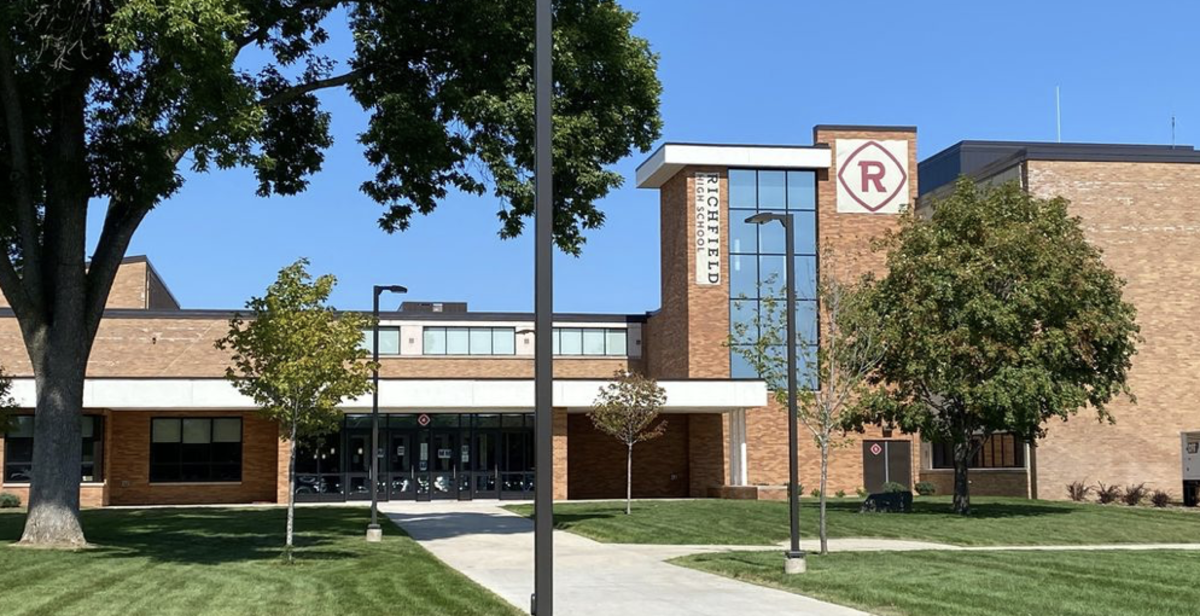 Classes canceled at Richfield High School after threat - Bring Me The News