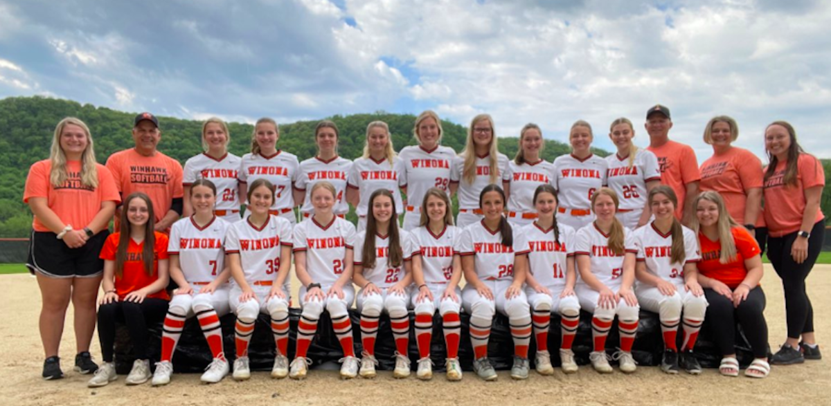 Here are the brackets for the 2022 Minnesota state softball tournament ...