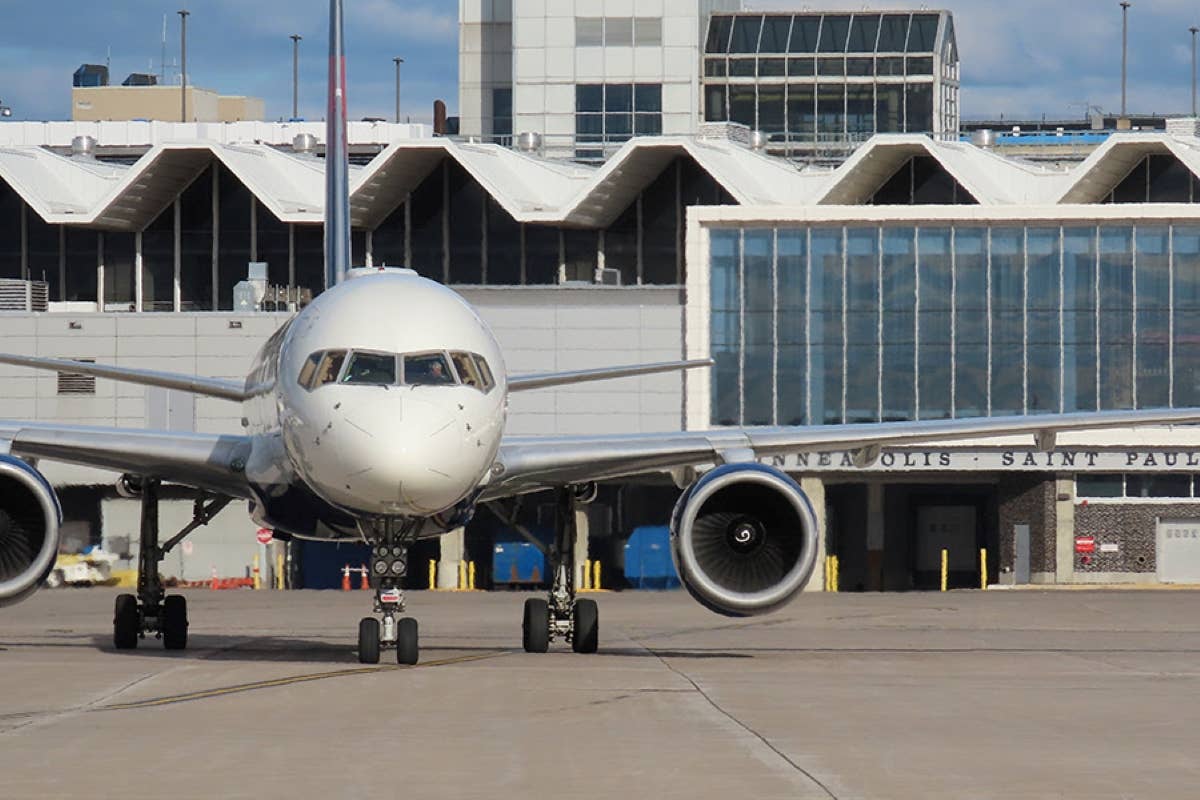 MSP Airport Preparing For Influx Of Travelers This Summer Bring Me
