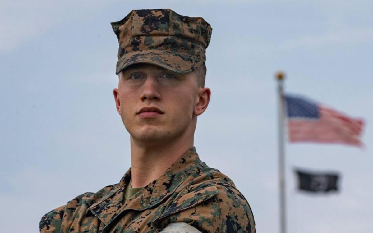 Minnesota Marine dies swimming while stationed in Okinawa, Japan ...