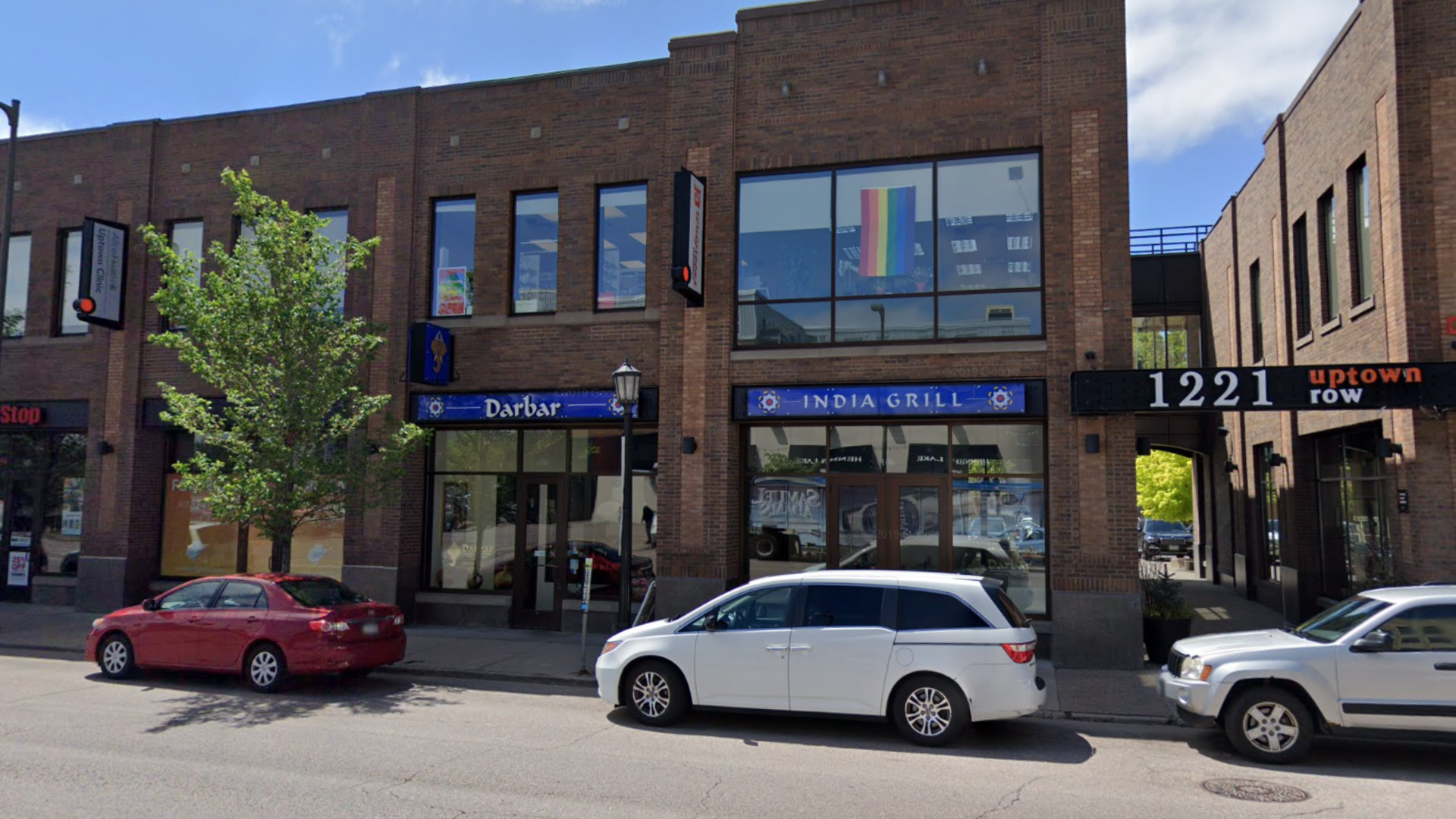 Darbar India Grill, owners convicted after underreporting $280K in tax ...