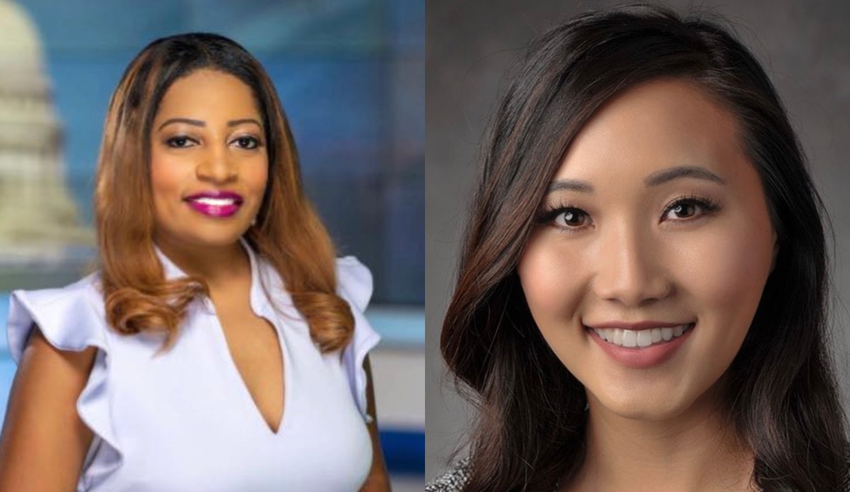 New reporters heading to Twin Cities to work for KSTP, WCCO - Bring Me ...