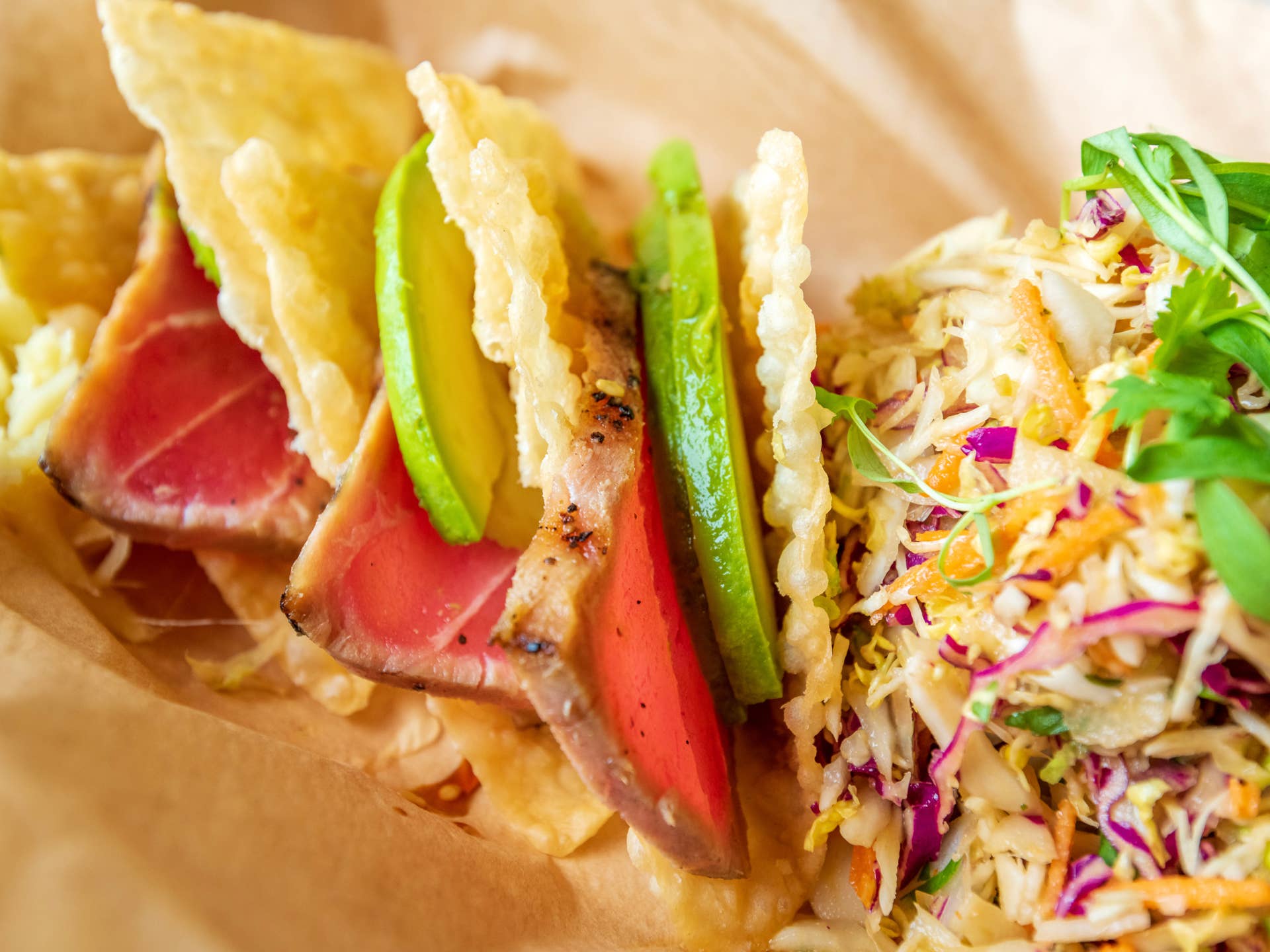 Gallery: 26 new foods, 4 new vendors announced for Minnesota State Fair ...