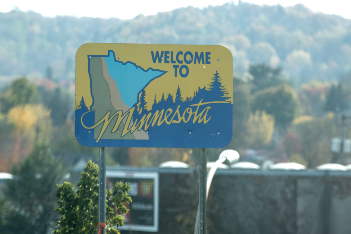Best States Ranking: Minnesota still top 5, Wisconsin 17th - Bring Me ...