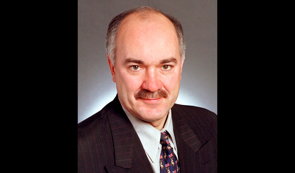 State Sen. David Tomassoni writes letter revealing ALS diagnosis ...