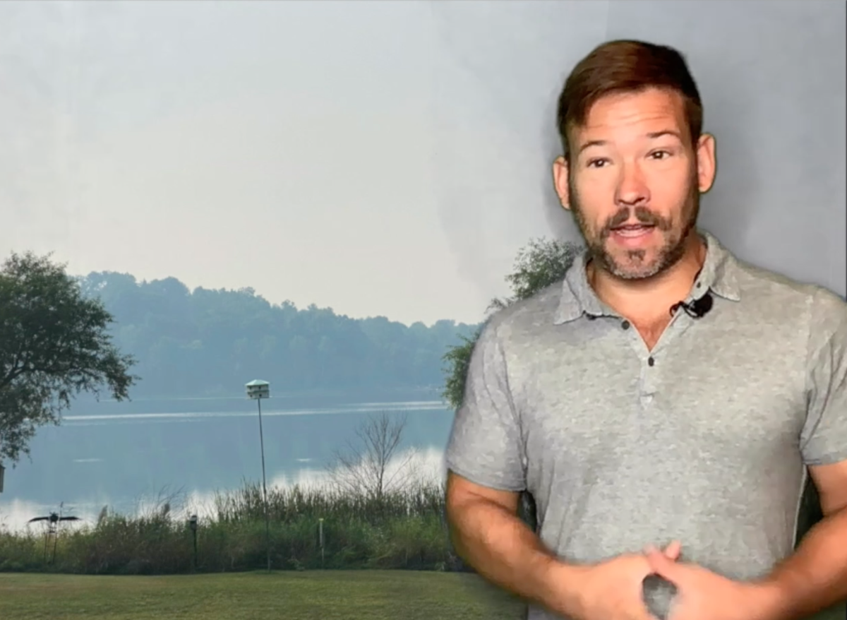 70 mph gusts behind storms in western MN; latest severe, heavy rain ...