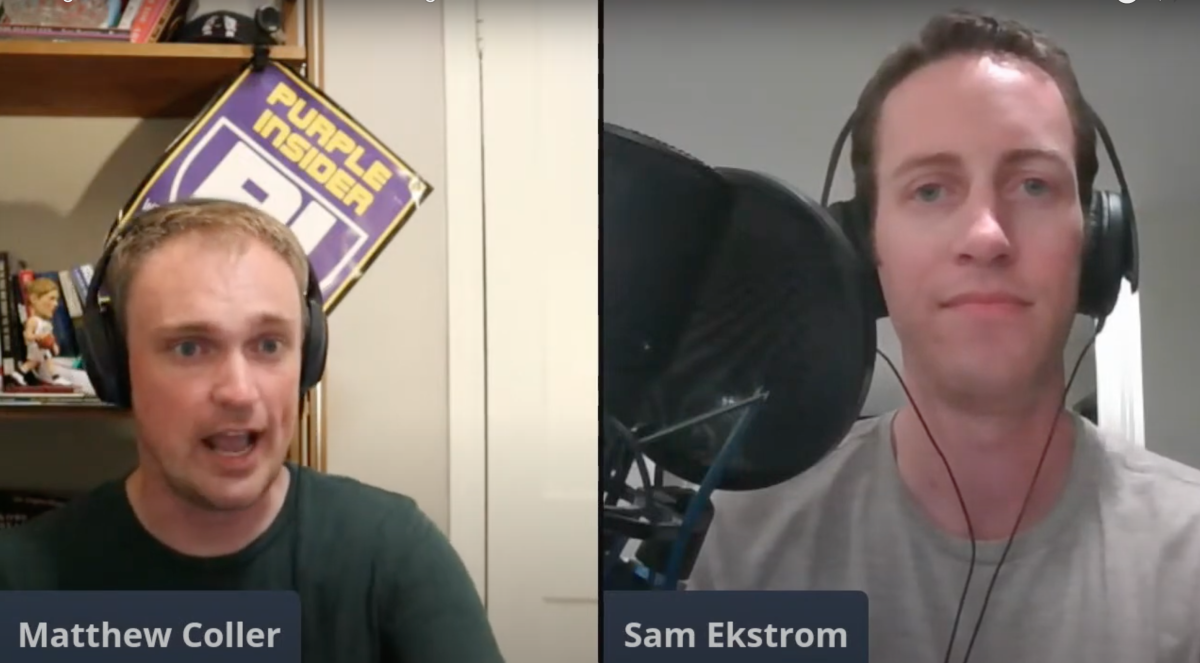 Vikings Live with Matthew Coller: Breaking down roster moves - Bring Me The News