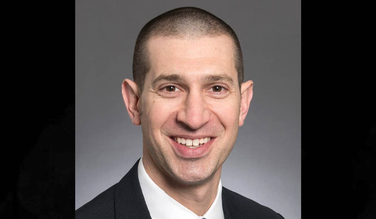 Sen. Jeremy Miller elected Republican caucus leader, replacing Gazelka ...