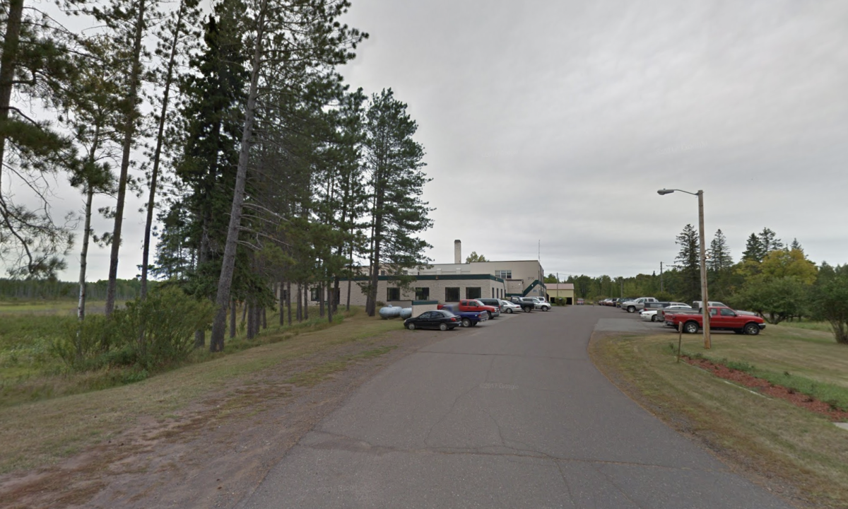 Man arrested 12 hours after escaping northern Minnesota correctional ...