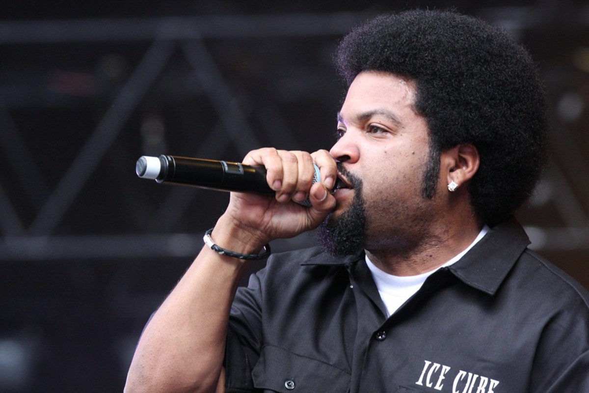 Ice Cube to perform 2 nights at Mystic Lake Casino - Bring Me The News