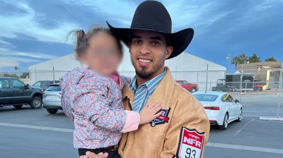 Minnesota cowboy severely injured after bull riding accident during ...