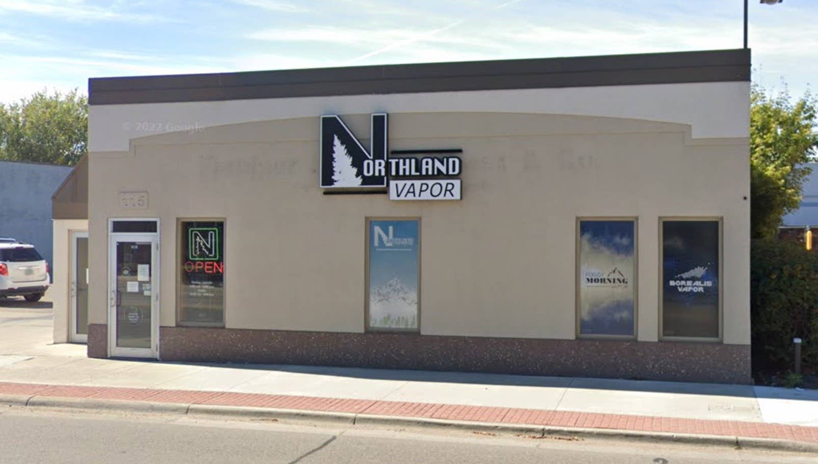 Northland Vapor calls St. Paul regulators 'overzealous' in lawsuit over ...