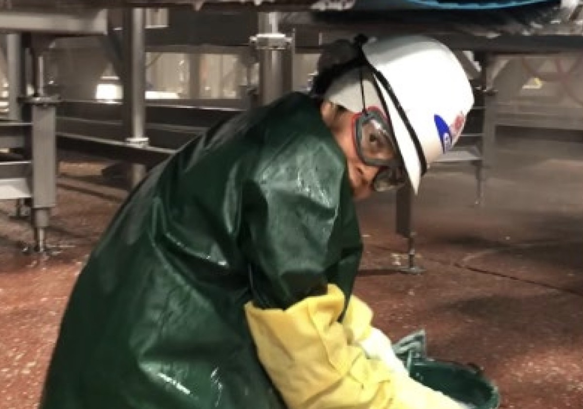 Wisconsin company agrees to make changes after child labor accusations ...