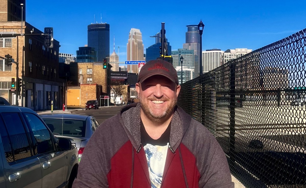 Twin Cities radio host Matt McNeil seriously injured in crash - Bring ...