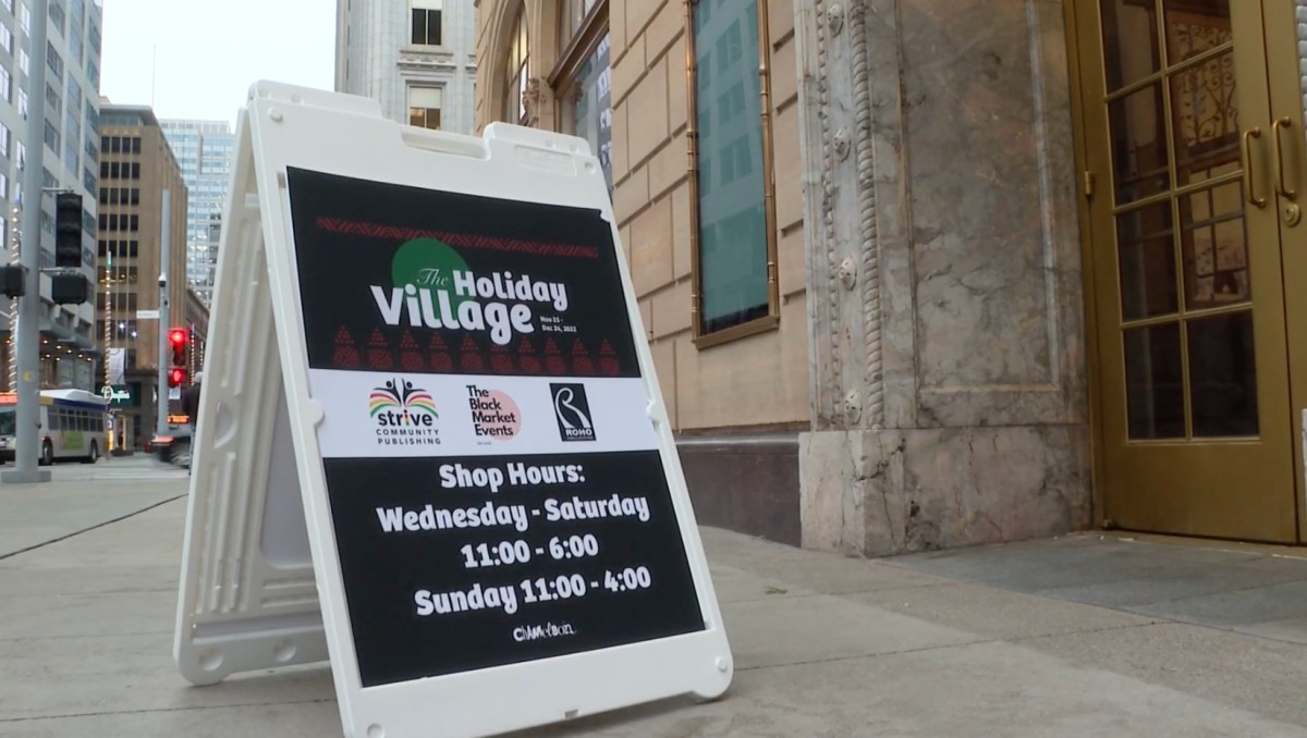 Minneapolis mayor launches work group to analyze retail space downtown ...