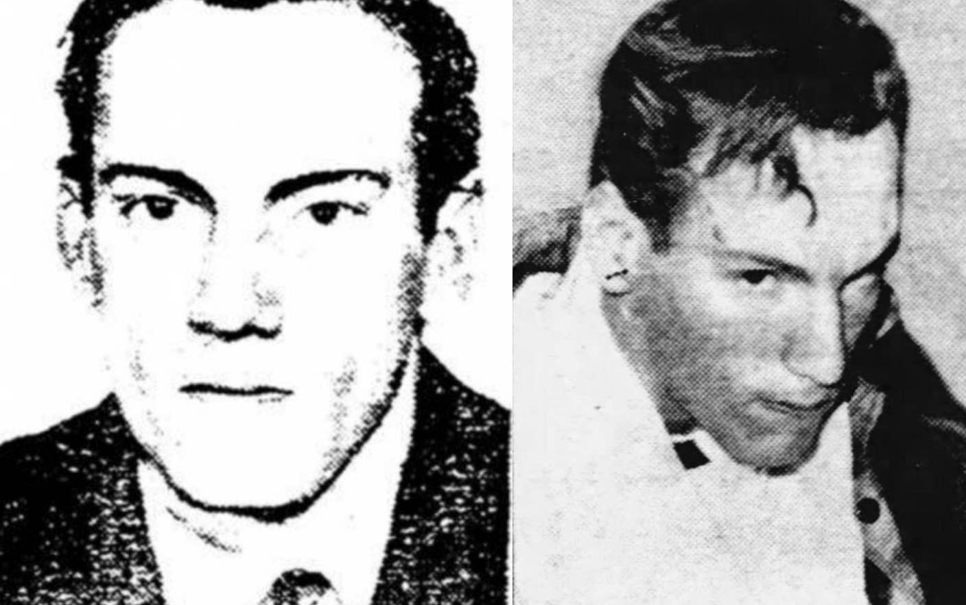 Body found in Minnesota over 40 years ago identified by BCA - Bring Me ...