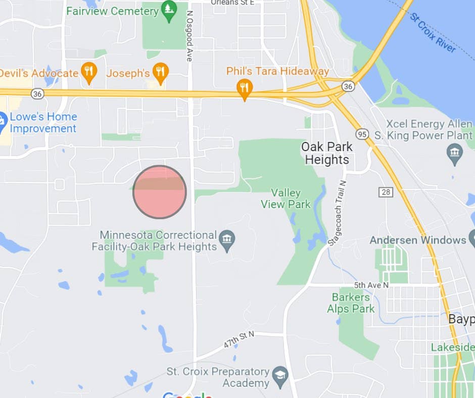 Sheriff: George Musser died of cold weather exposure after leaving ...