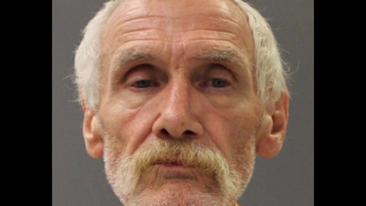 Donald Blom, who kidnapped and killed Katie Poirier in 1999, dies in ...