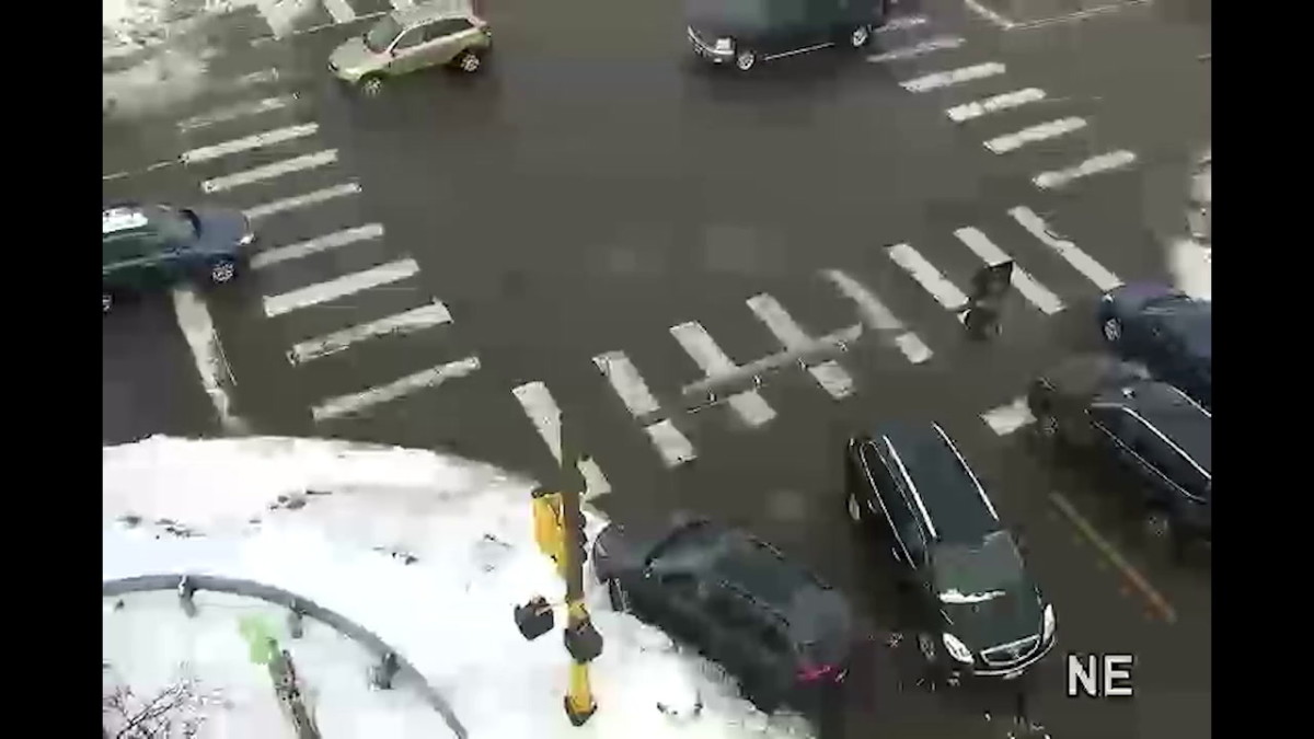Police pursuit ends with crash, arrest in Minneapolis - Bring Me The News Police pursuit ends with crash, arrest in Minneapolis - Bring Me The News