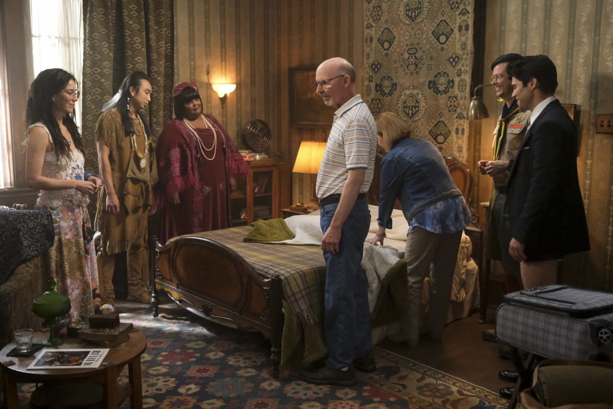 Are people from Duluth two-faced? This CBS comedy thinks so - Bring Me ...