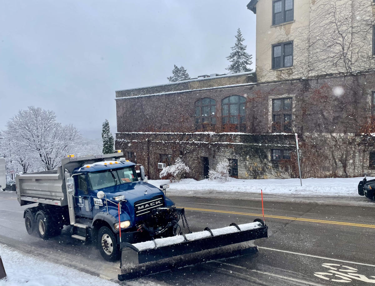 Minneapolis, St. Paul call snow emergencies: what you need to know ...