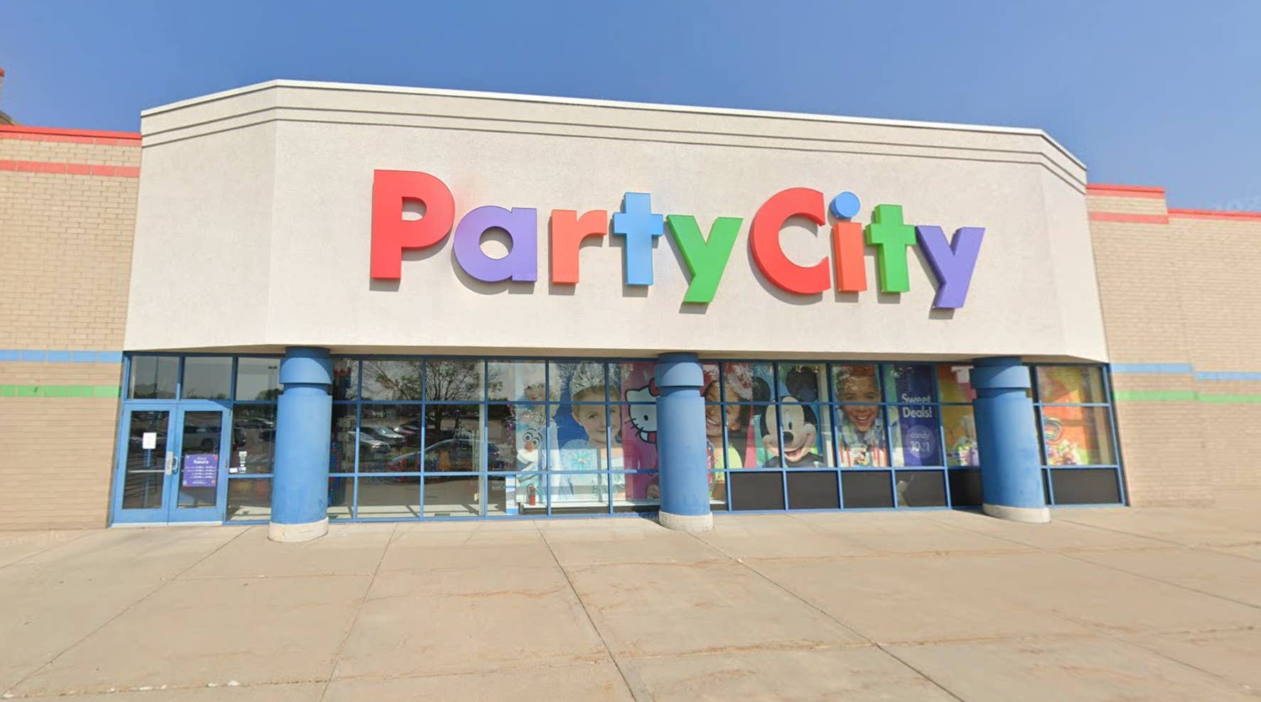 Party City Files For Bankruptcy Putting 12 Minnesota Stores Futures