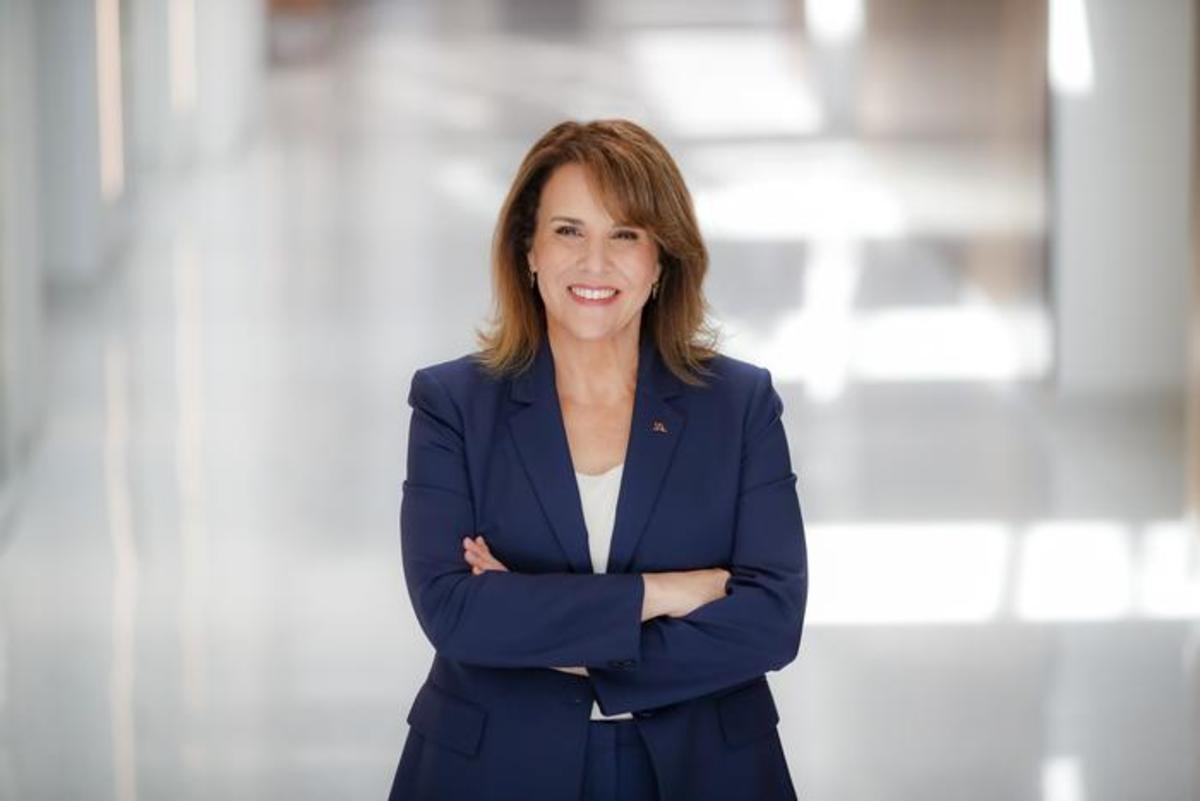 U of M president says 'with heavy heart' she'll give up $130K Securian ...