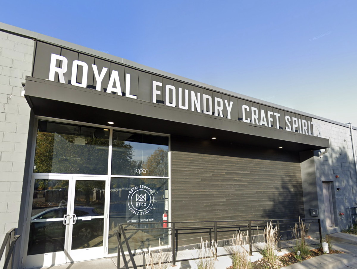 Minneapolis' Royal Foundry Craft Spirits announces closing - Bring Me The News