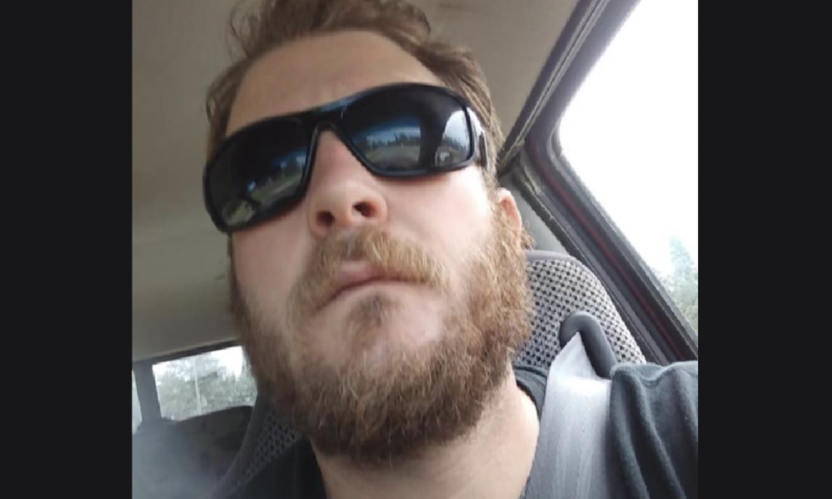 Missing: Minnesota man last seen in Sioux Falls area - Bring Me The News