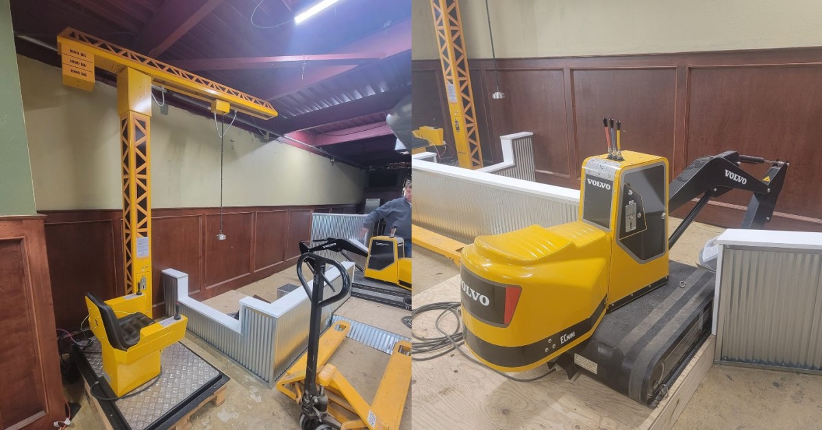 Owners of Extreme Sandbox to open 'blue-collar focused' taphouse in ...