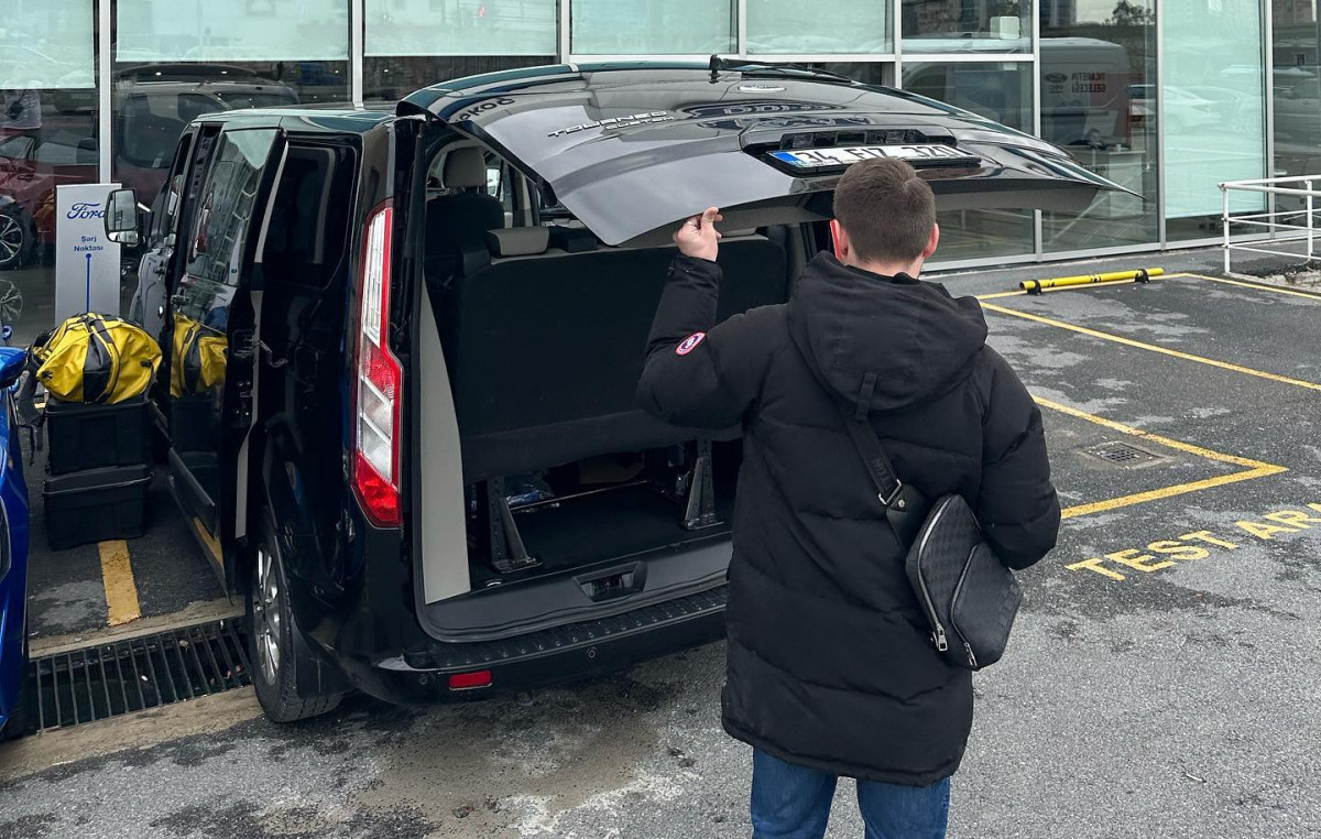 Twin Cities chef heads to Turkey to provide meals after earthquake ...