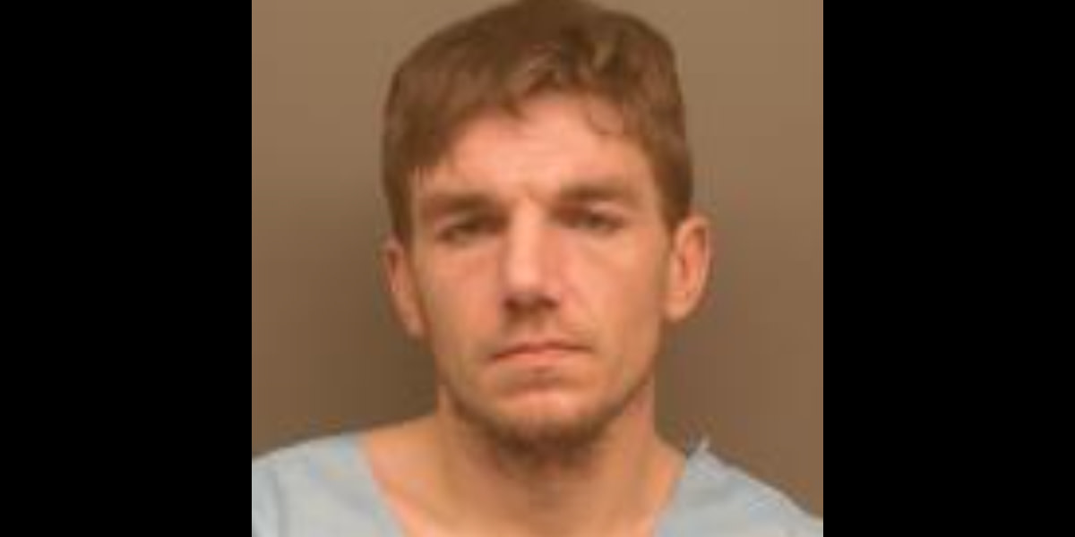 Charges: Man attacks trooper with his Taser after pelting him with ice ...