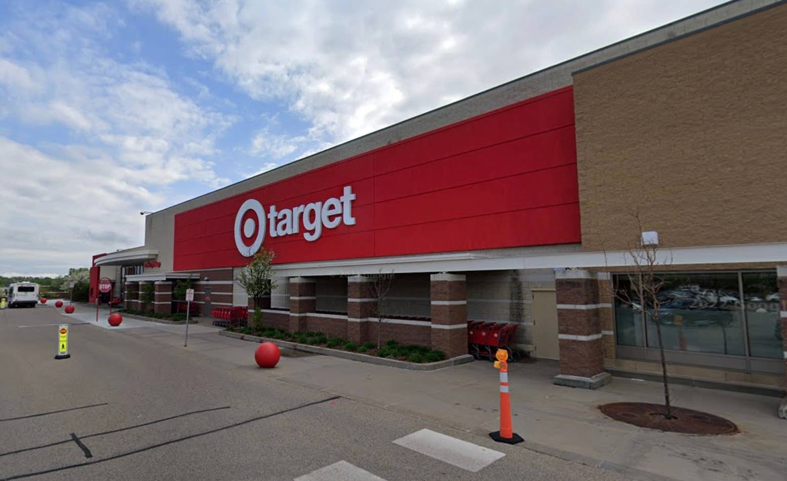 Target will no longer accept checks starting July 15 - Bring Me The News