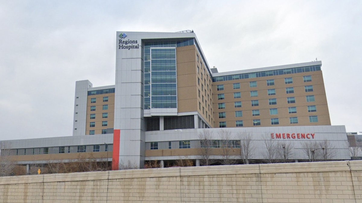 Man with Molotov cocktails, crossbow, knife arrested at Regions ...