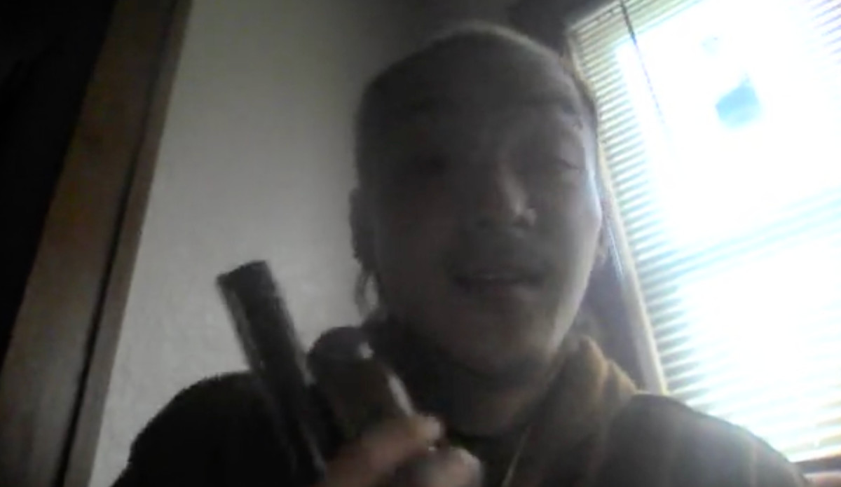 Man fatally shot by FBI agent was on Facebook Live during standoff - Bring Me The News