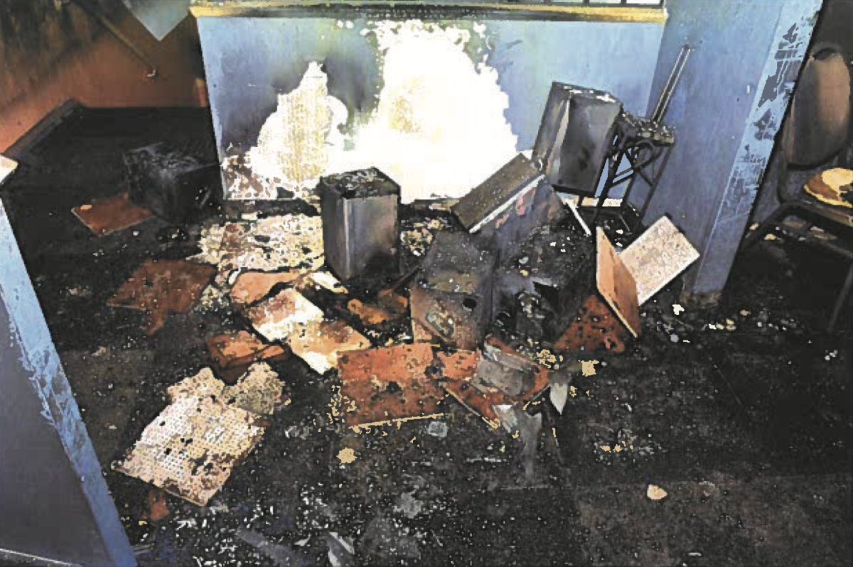 Feds detail new allegations against suspected Minneapolis mosque ... Feds detail new allegations against suspected Minneapolis mosque ...