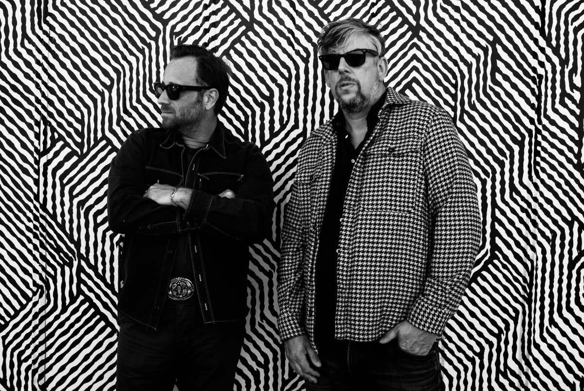 After scrapping 2024 tour, The Black Keys are coming to Minneapolis in ...