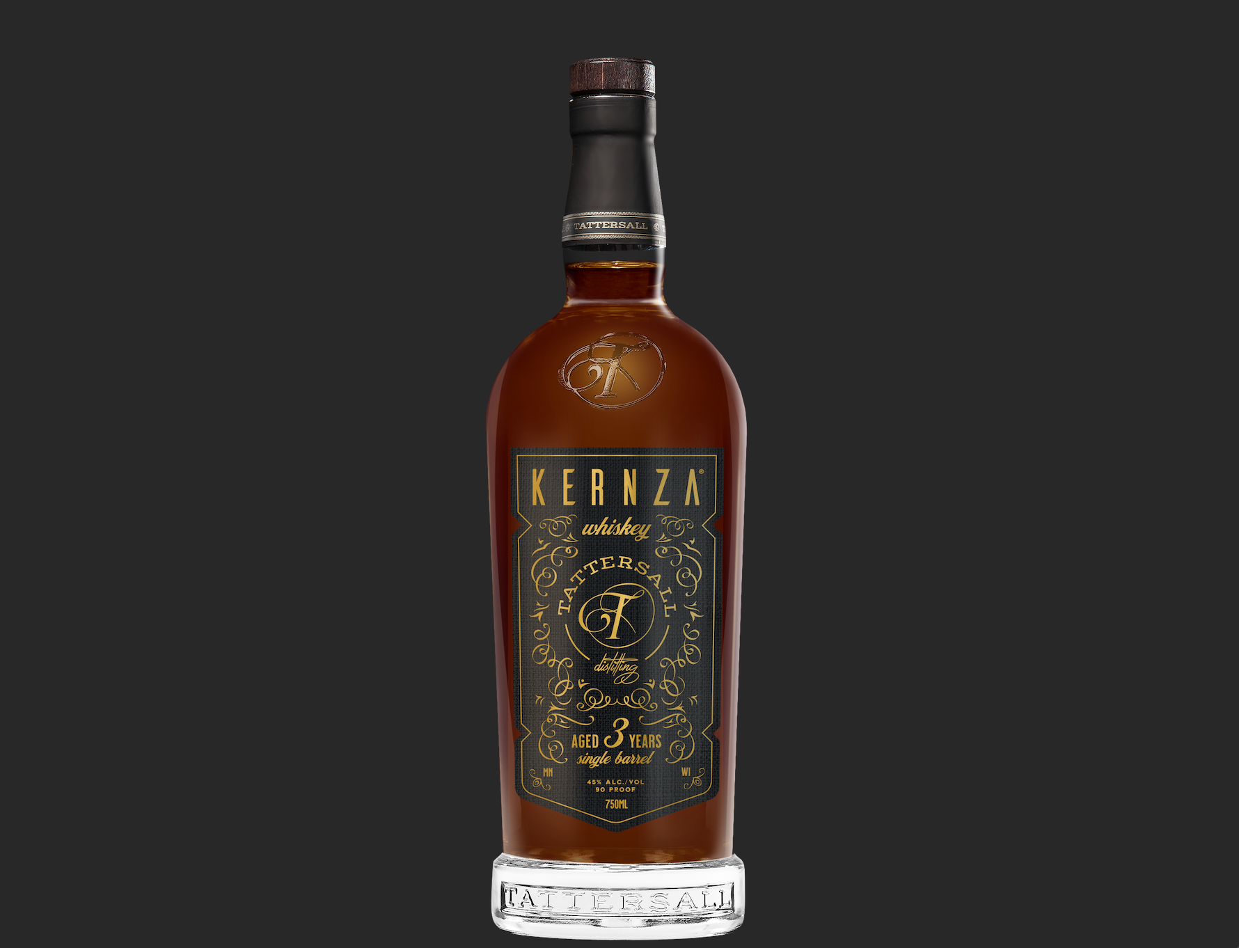 Minnesota companies debut new foods, whiskey made with Kernza ...